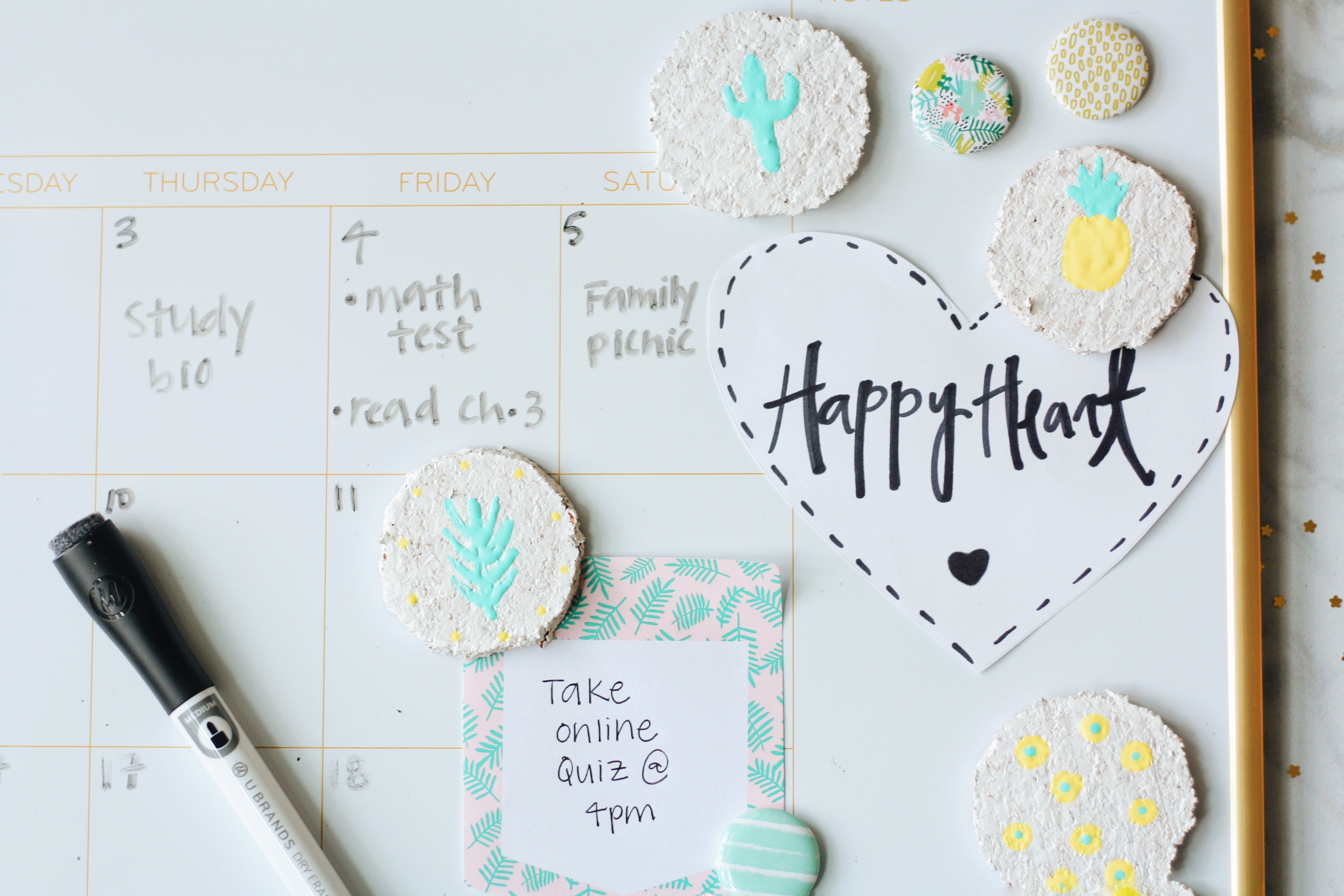 DIY Magnets: How to Make Magnets