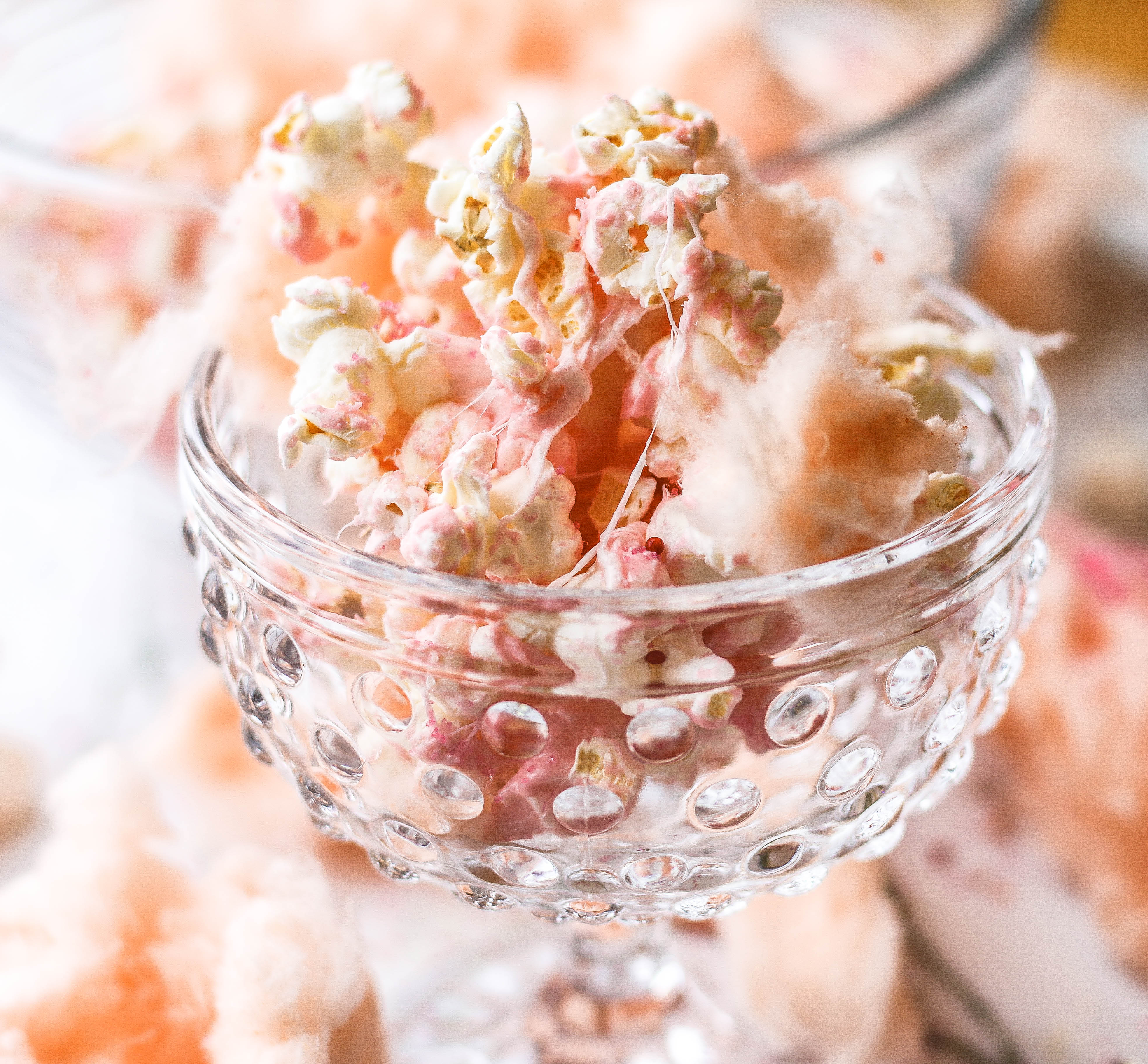 Fairy Popcorn