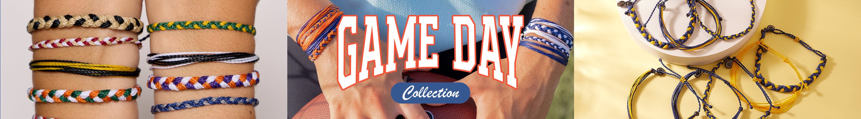 Game Day Collection